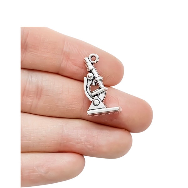 Biology Jewelry - Etsy