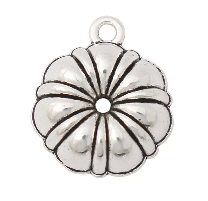 1 Cake Pan Charm Individual Charm Baking Pan Charms Baking - Etsy