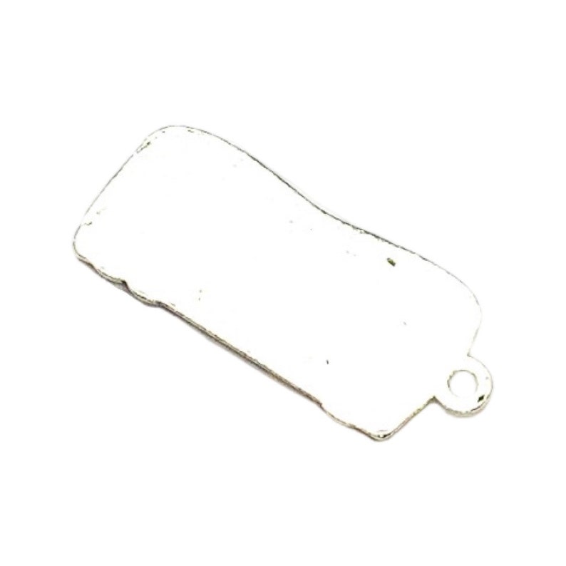 1 Mini Keyboard Charm, Nerd Charms, Technology Charms, Computer Charms ...