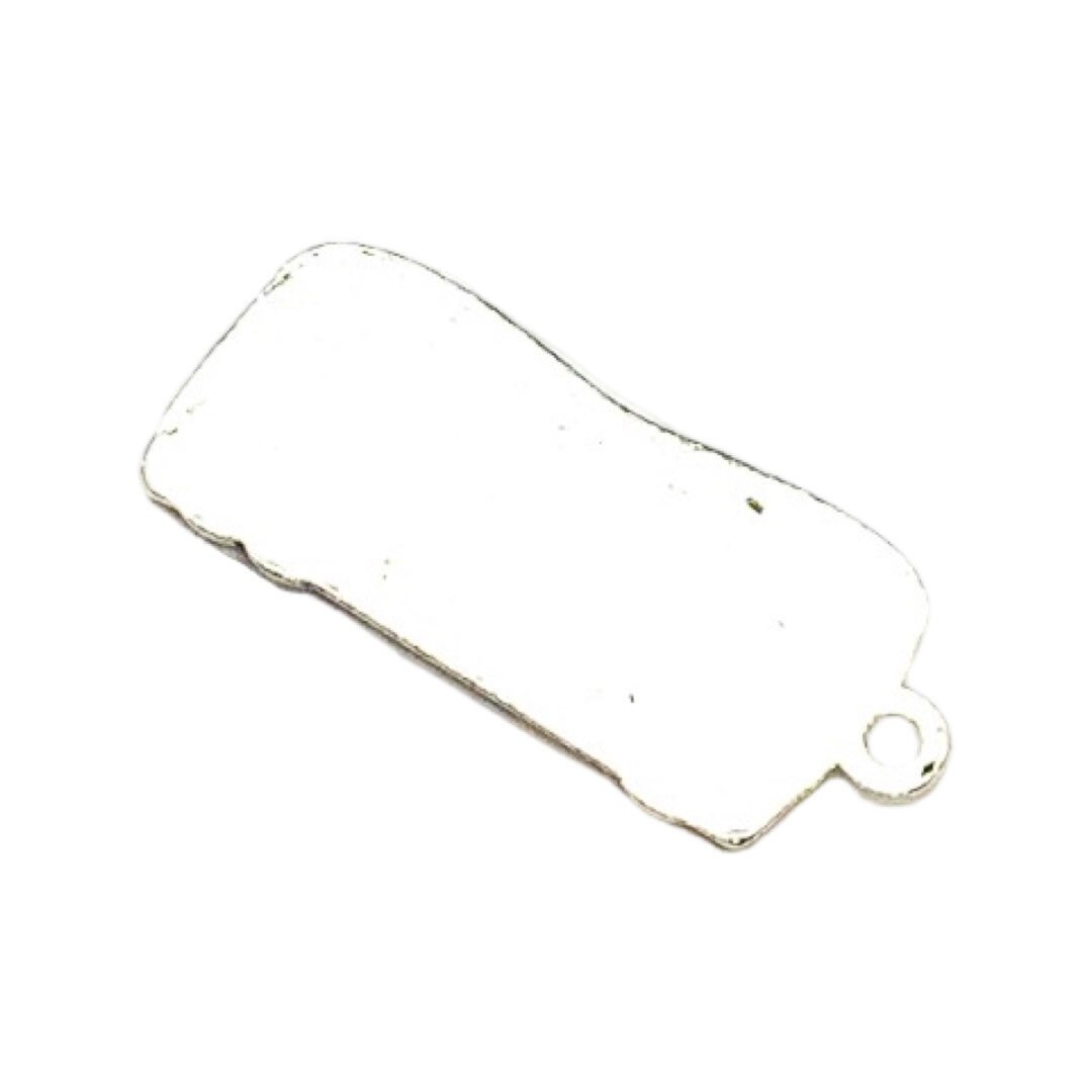 1 Mini Keyboard Charm, Nerd Charms, Technology Charms, Computer Charms ...