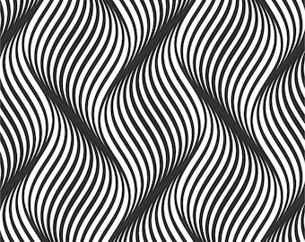 Abstract stencils | Etsy