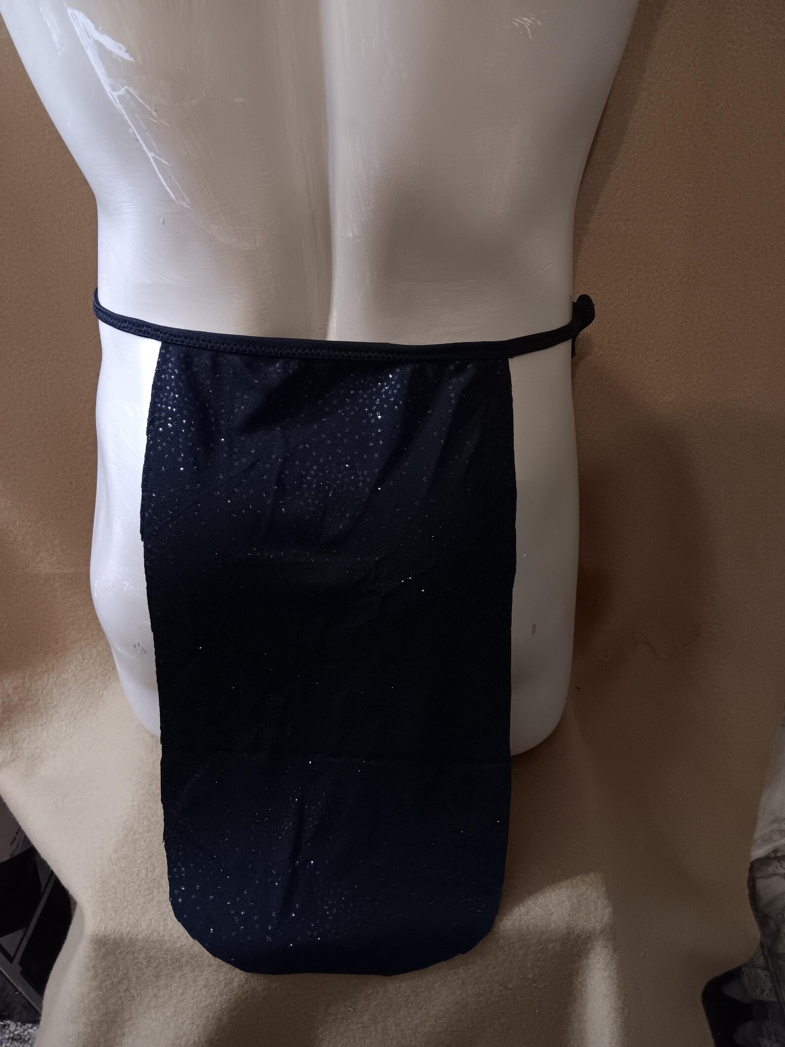 Loin Cloth Style Skirt - Etsy