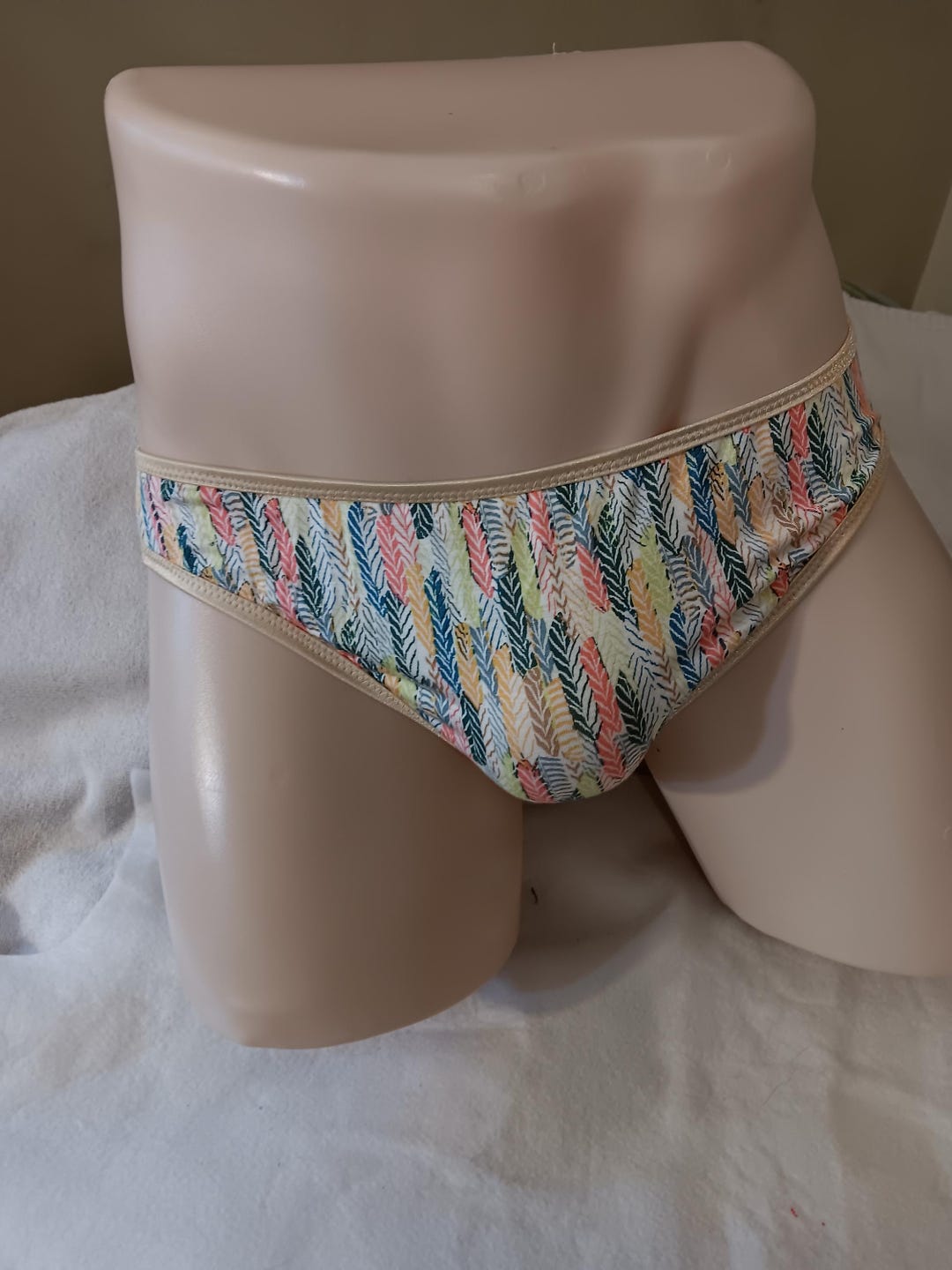 Cotton Panties Etsy