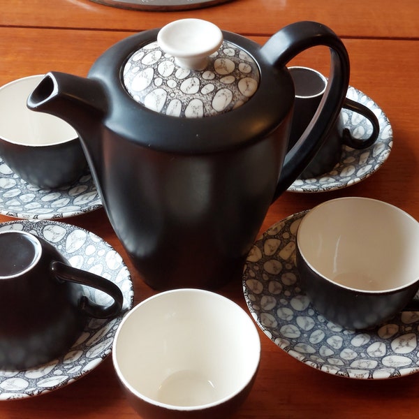 Poole Pottery - Etsy