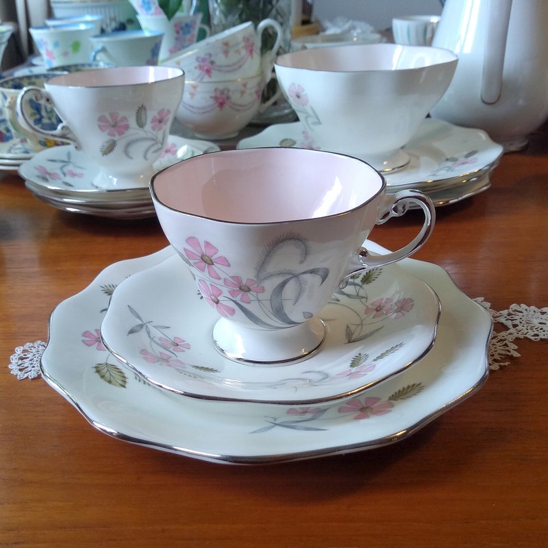 Retro China - Etsy UK