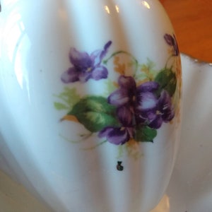 Antique Melba Bone China in Floral Spring Pattern.made by - Etsy