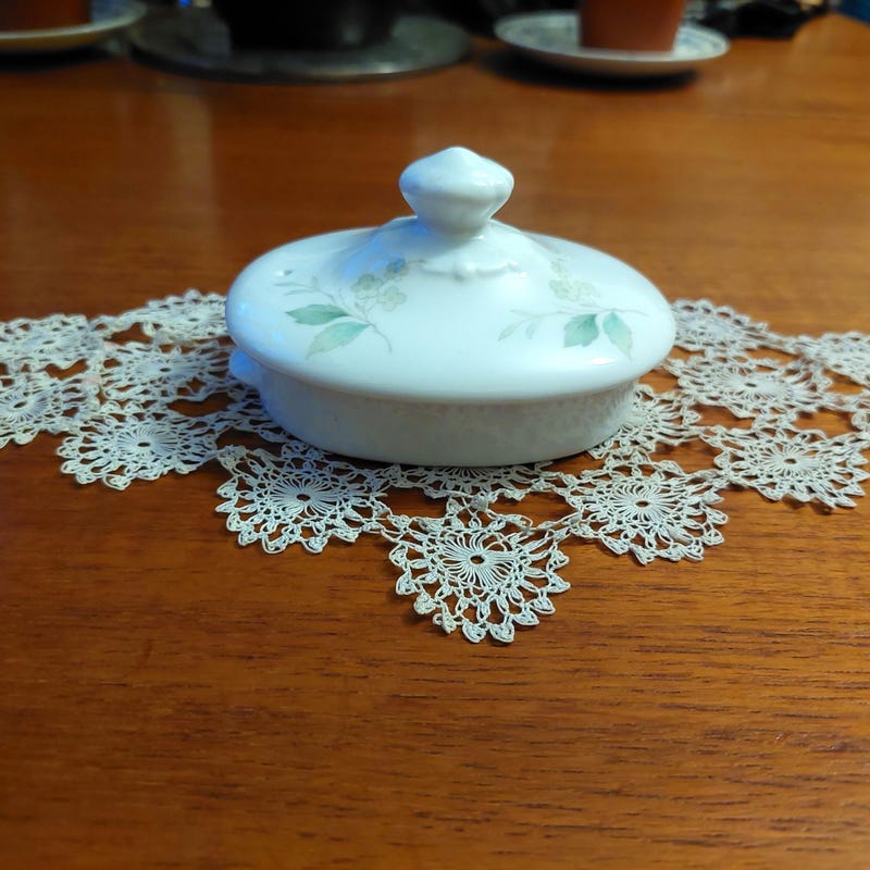 Teapot Lids - Etsy