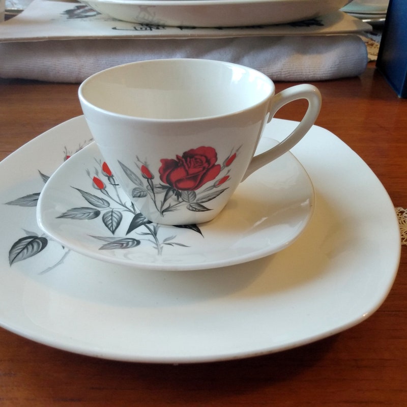 Midwinter Stylecraft - Etsy