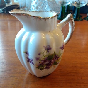 Antique Melba Bone China in Floral Spring Pattern.made by - Etsy