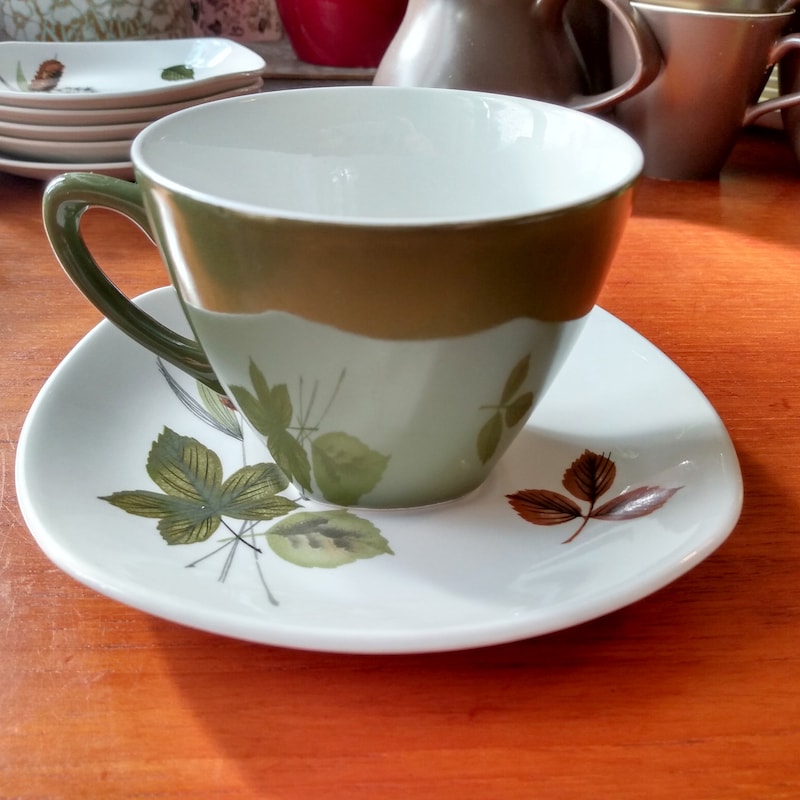 Midwinter Stylecraft - Etsy