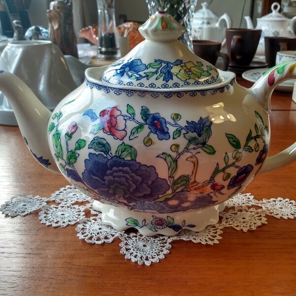 Masons regency china - Etsy.de