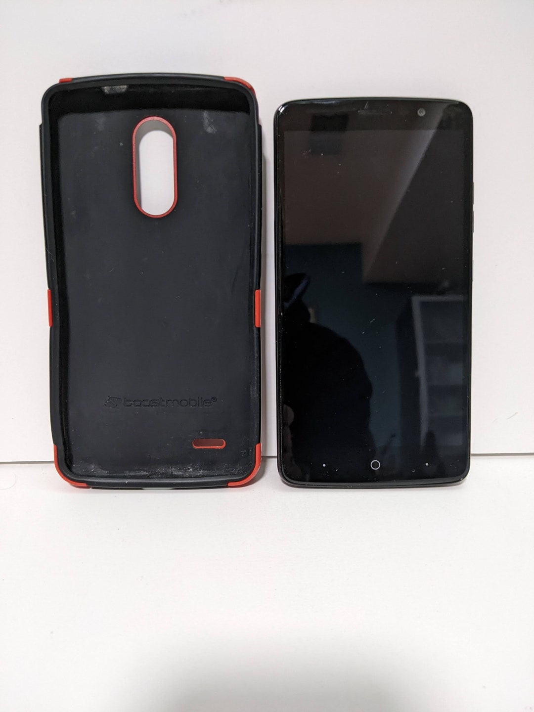 ZTE 4g LTE Mobile Phone Powered by Android - Etsy