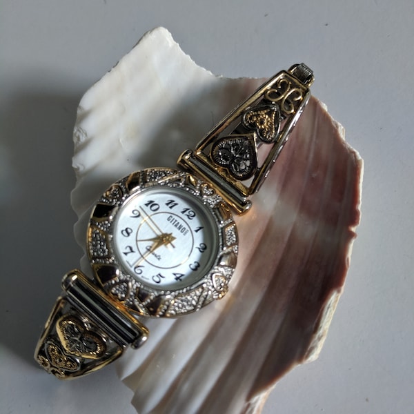 Gitano Watches - Etsy