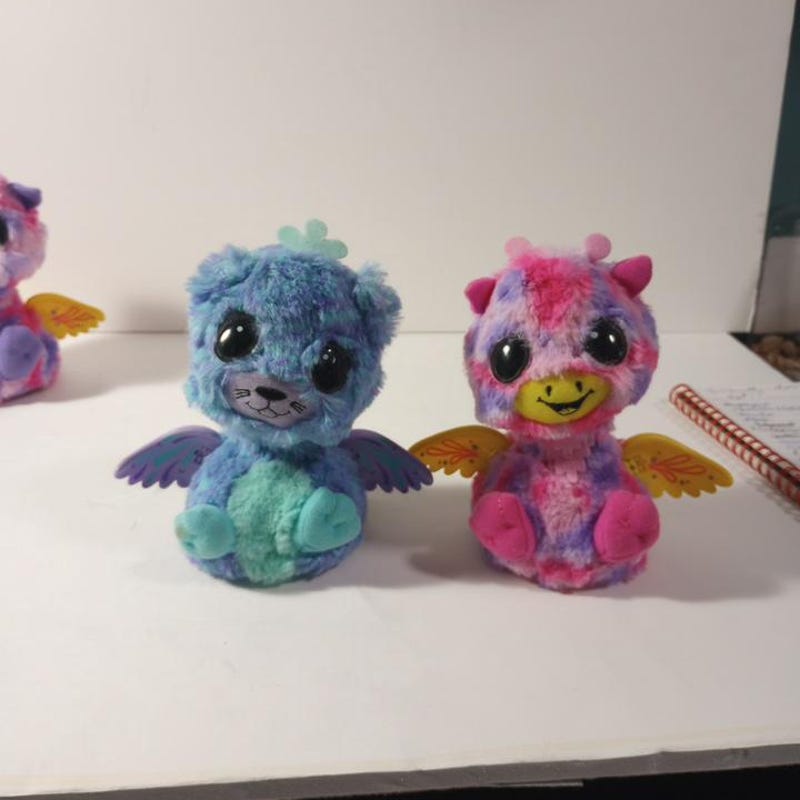 Hatchimals - Etsy