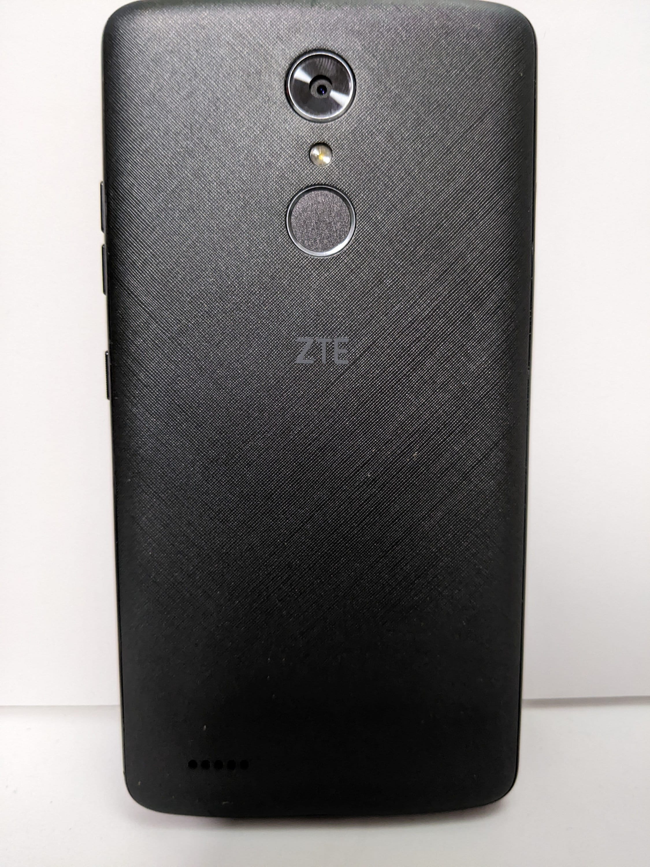 ZTE 4g LTE Mobile Phone Powered by Android - Etsy