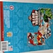 Bundle of Puzzles and Games for Children - Etsy