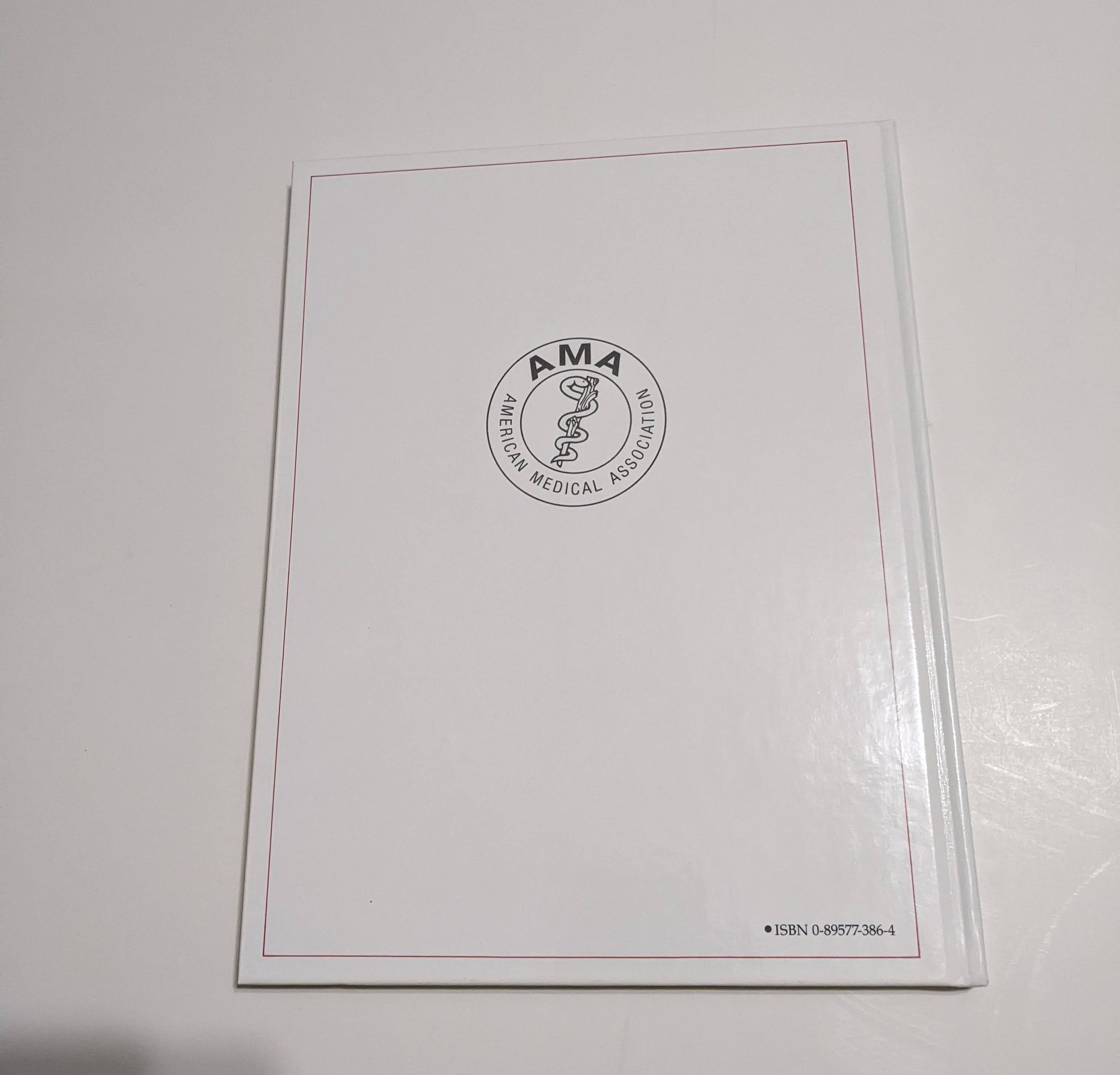 Know Your Drugs and Medications (the American Medical Association Home ...