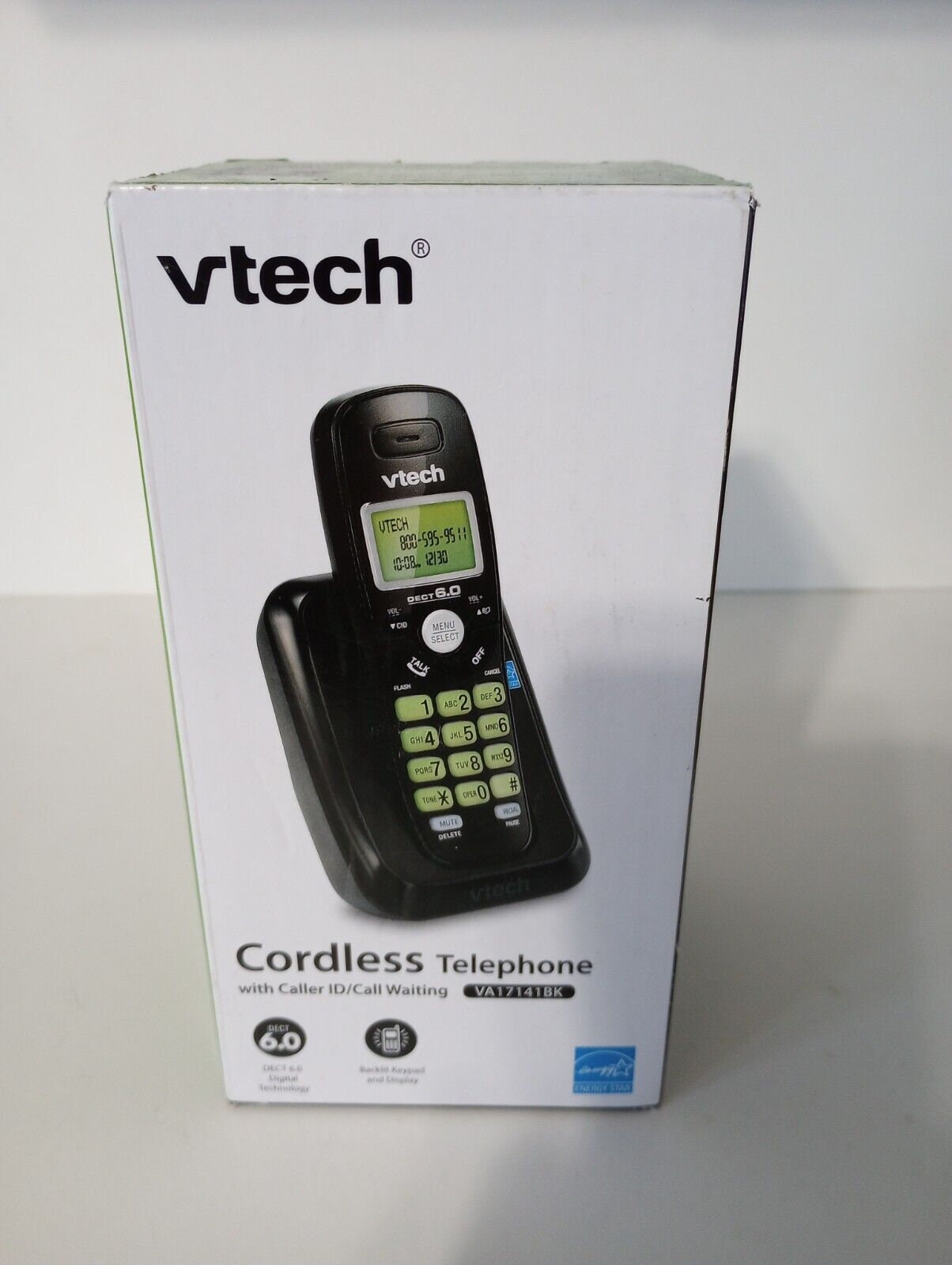 Vtech Cordless Telephone
