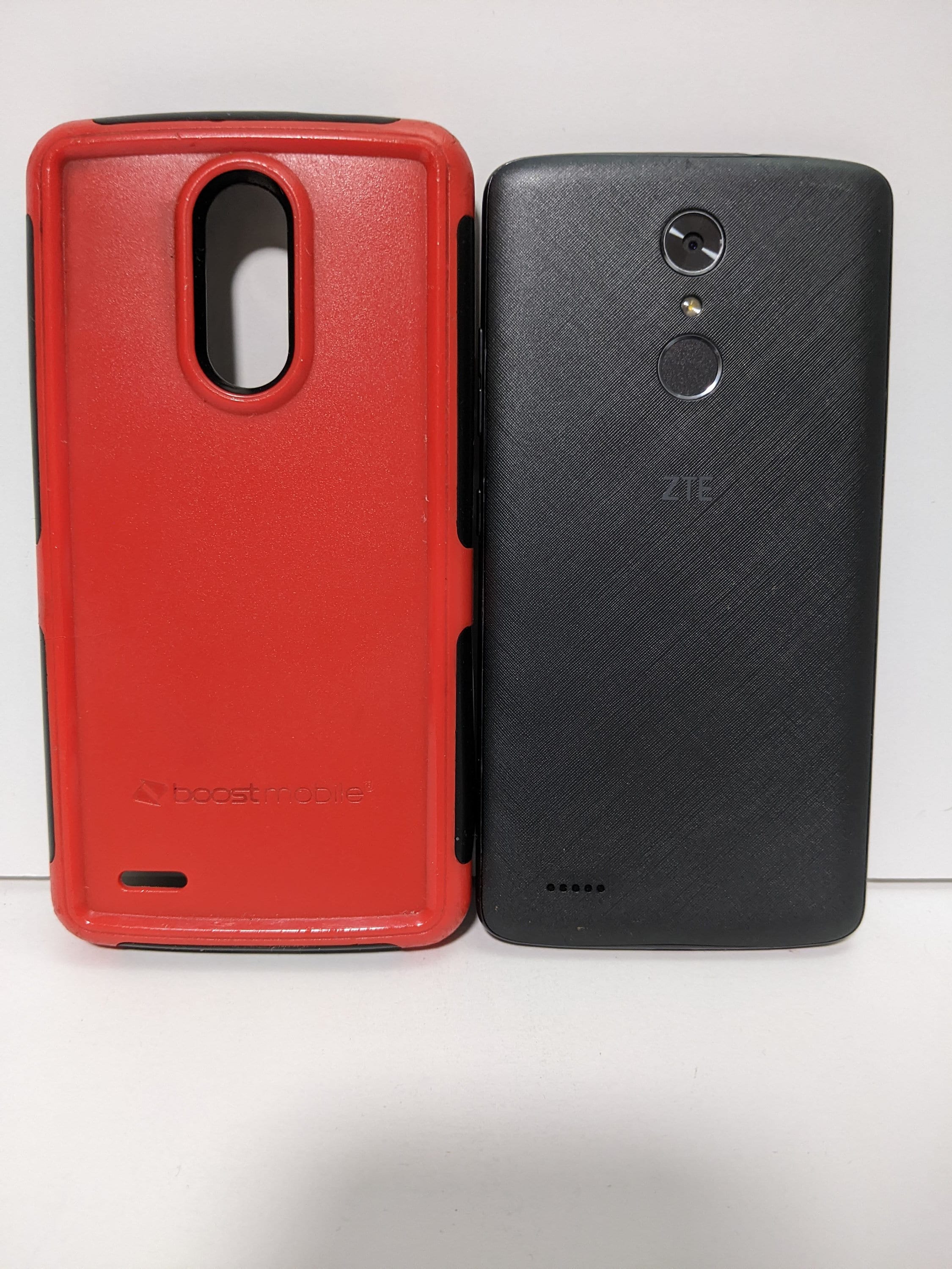 ZTE 4g LTE Mobile Phone Powered by Android - Etsy