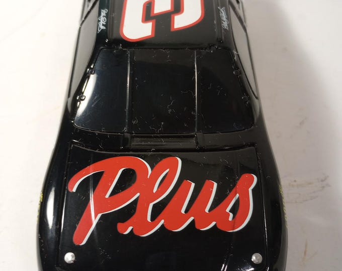 Dale Earnhardt NASCAR Goodwrench Plus Number 3 Monte Carlo Diecast 1996 ...