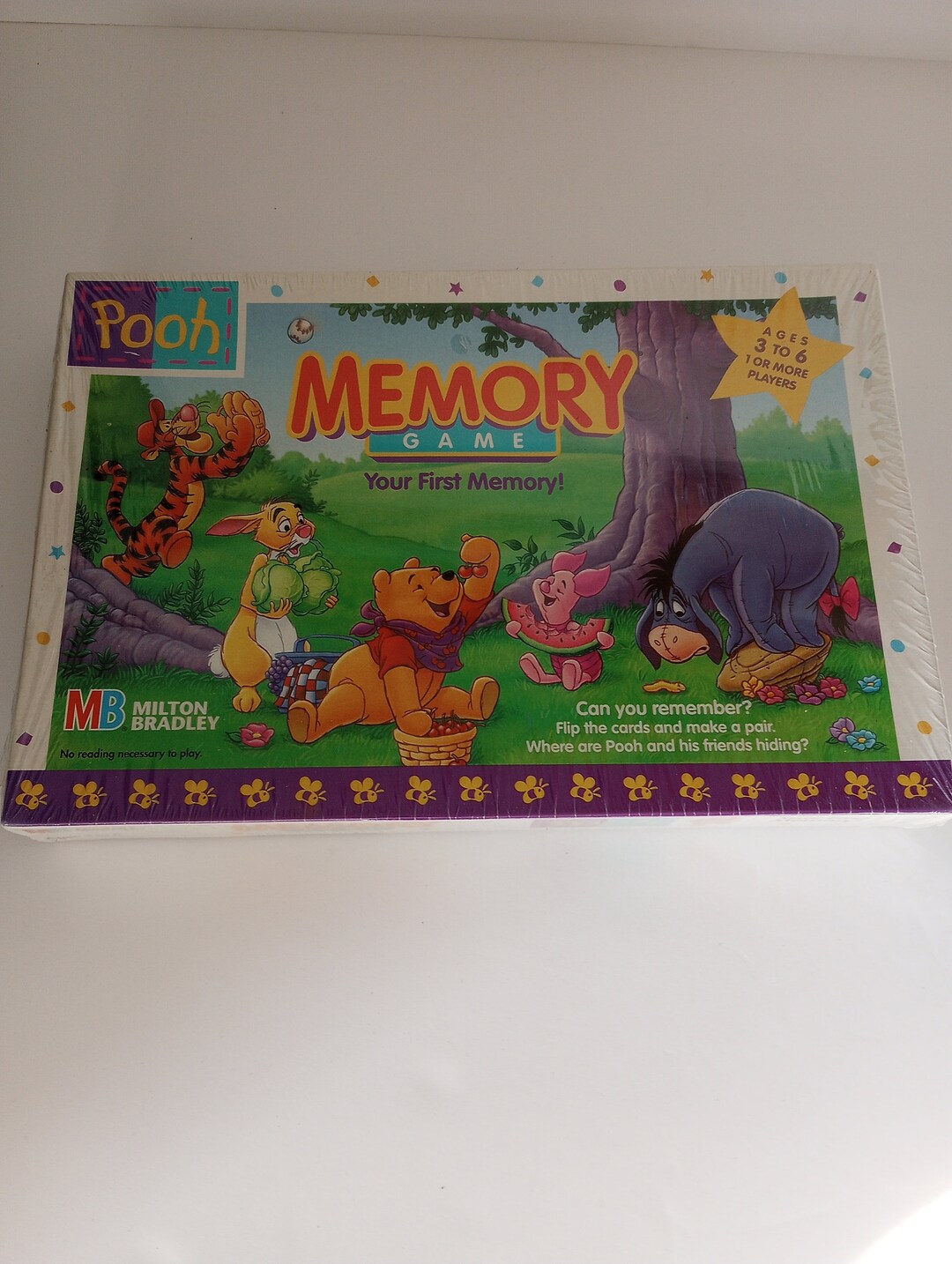 Bundle of Puzzles and Games for Children - Etsy