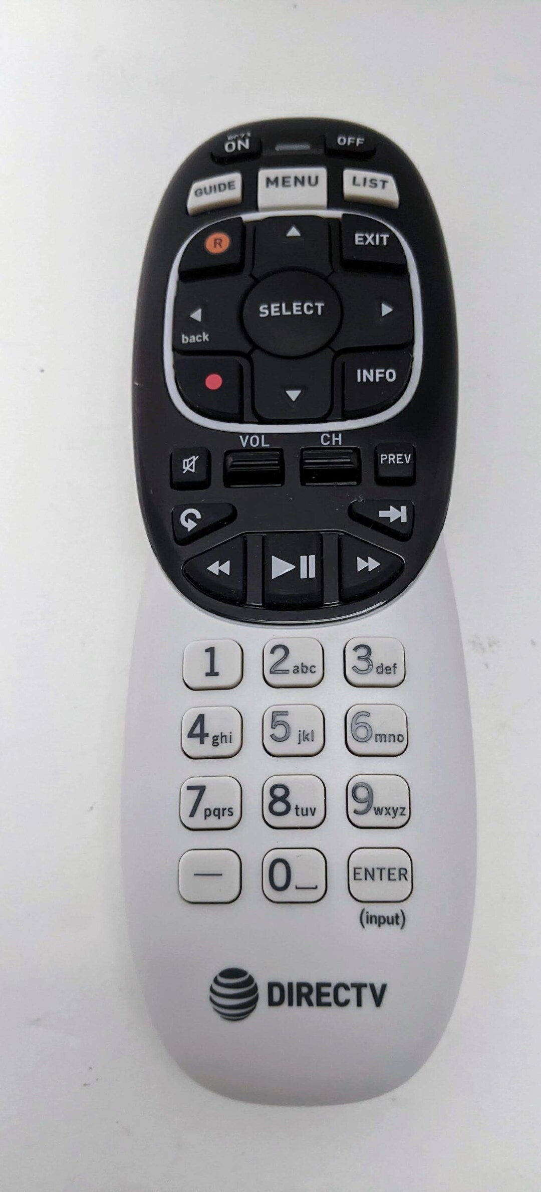 Directv RC73 Genie Universal Remote Control - Etsy