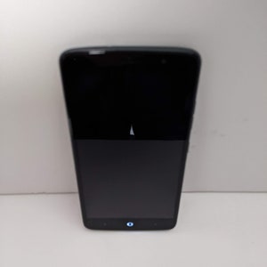 ZTE 4g LTE Mobile Phone Powered by Android - Etsy