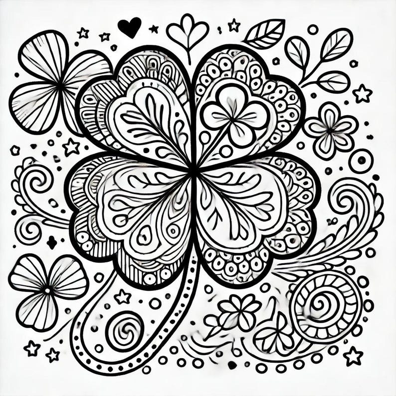 Bring Joy and Creativity to Your Little Ones With This Delightful Lucky ...
