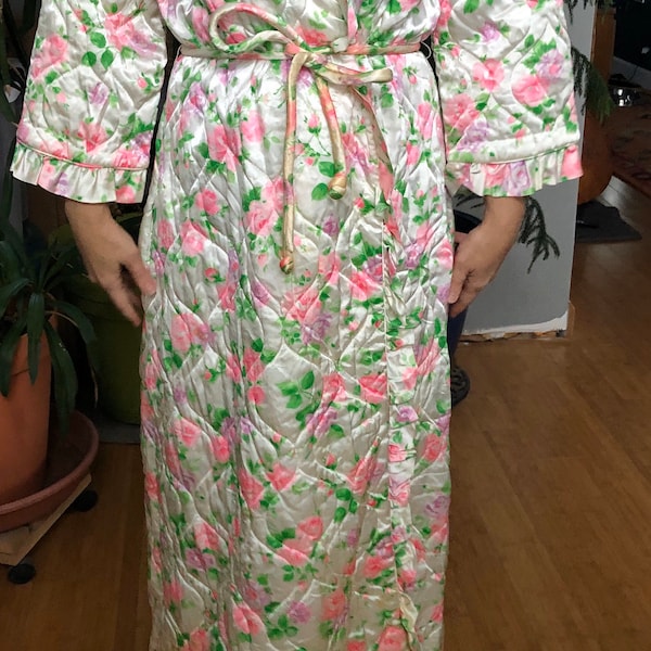 Shop Quilted Robe - Etsy