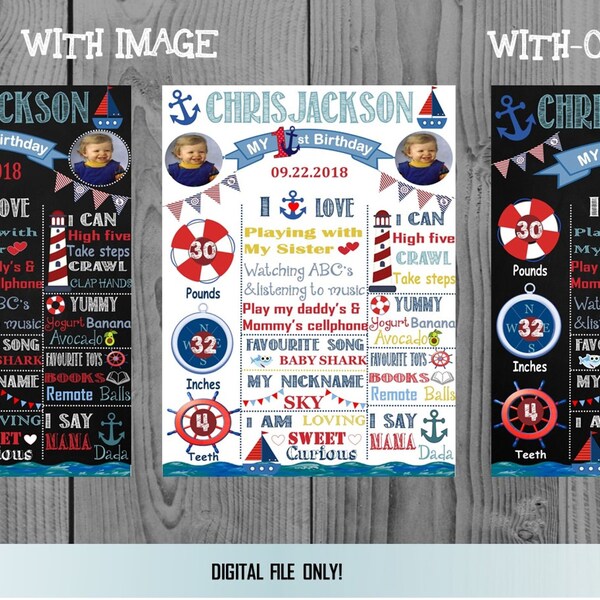 Nautical Themed - Etsy