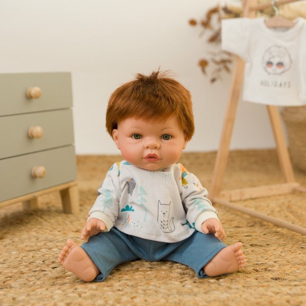 Anatomically Correct Dolls - Etsy