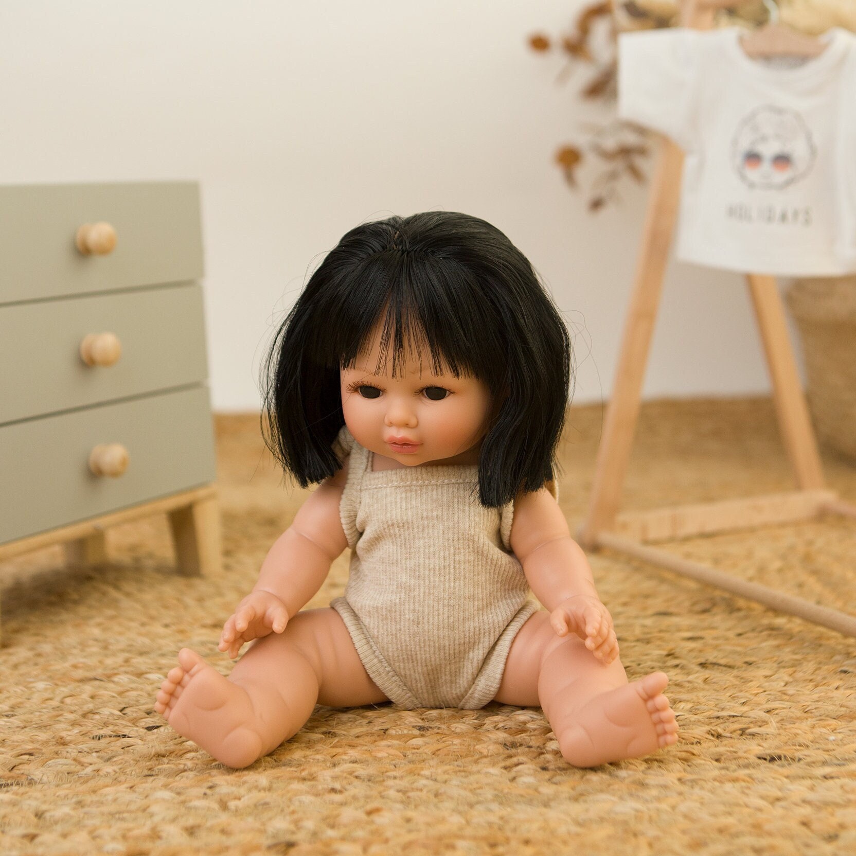 Life Size Anatomically Correct Barbie