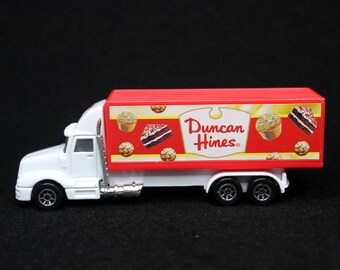 Loose Delivery Truck - Etsy