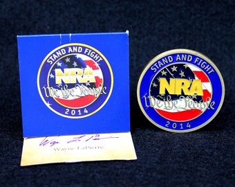 Nra Coin | Etsy