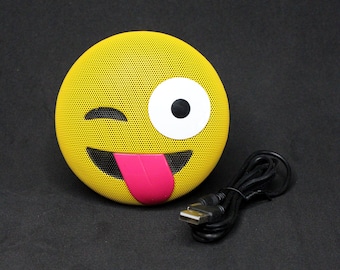 Speaker Face - Etsy