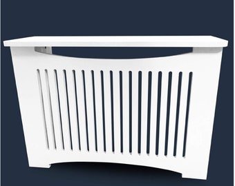 Radiator Cover | Etsy