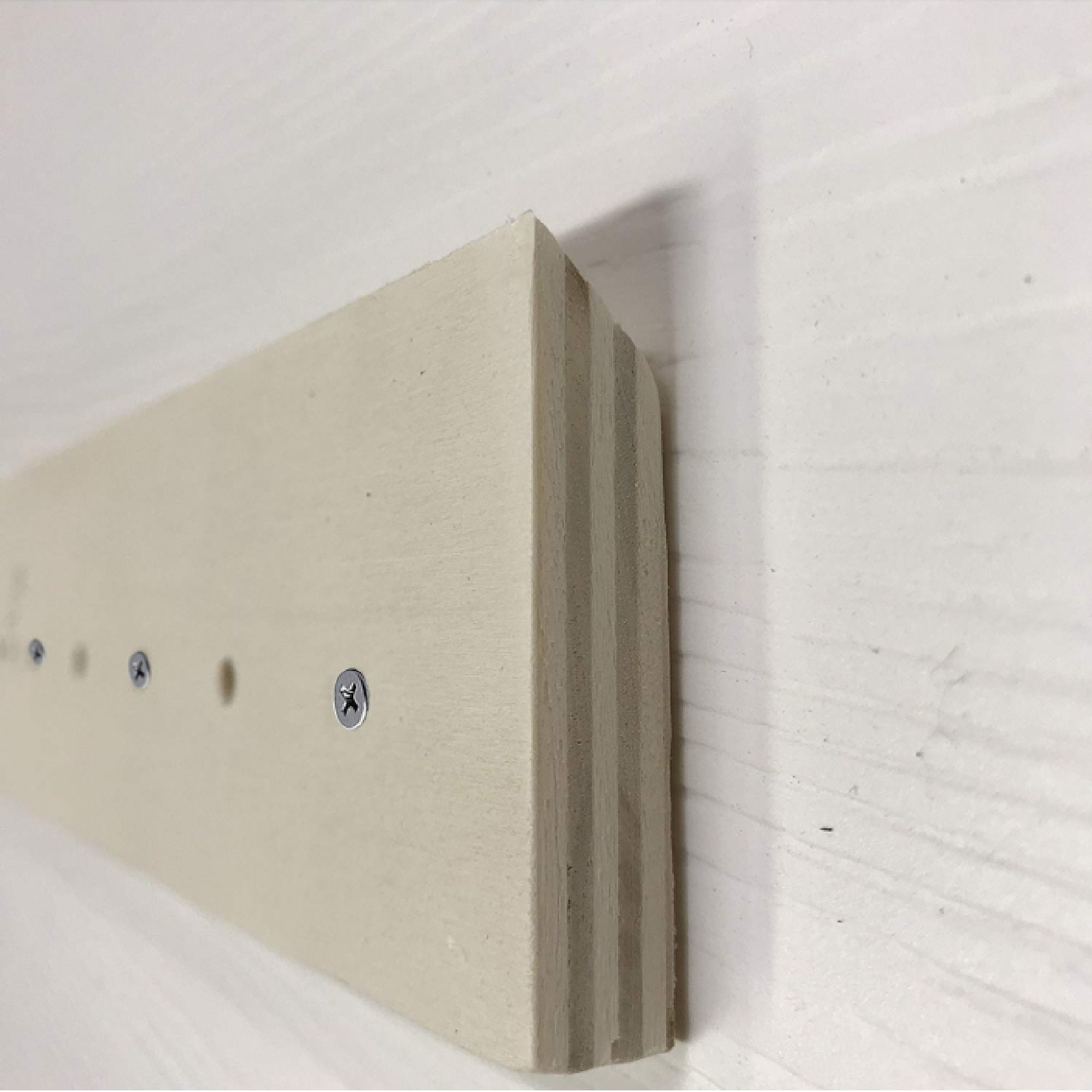 French Cleat Bracket
