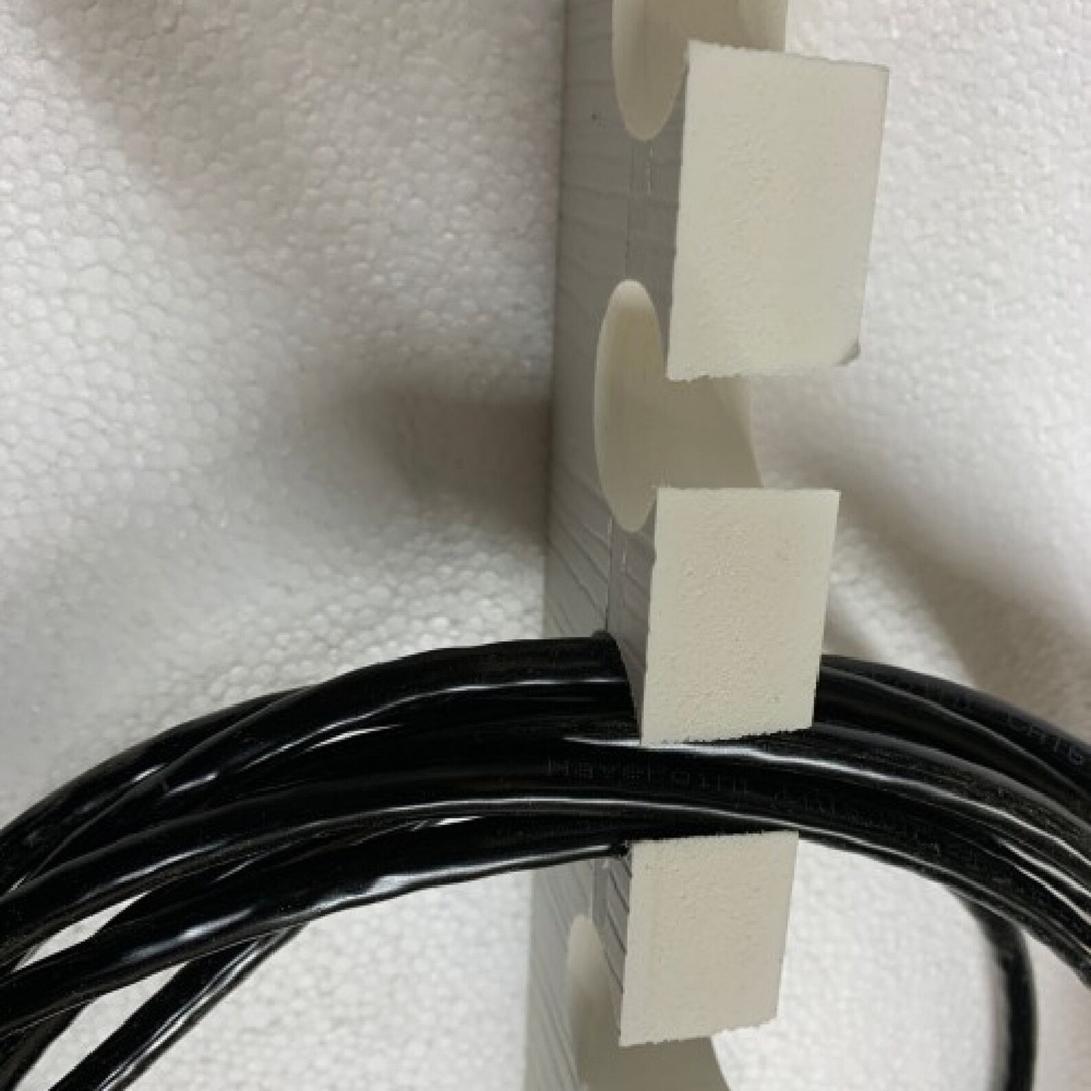 Cable Holder Clips Rack Commercial or Home Use Desktop Cable - Etsy