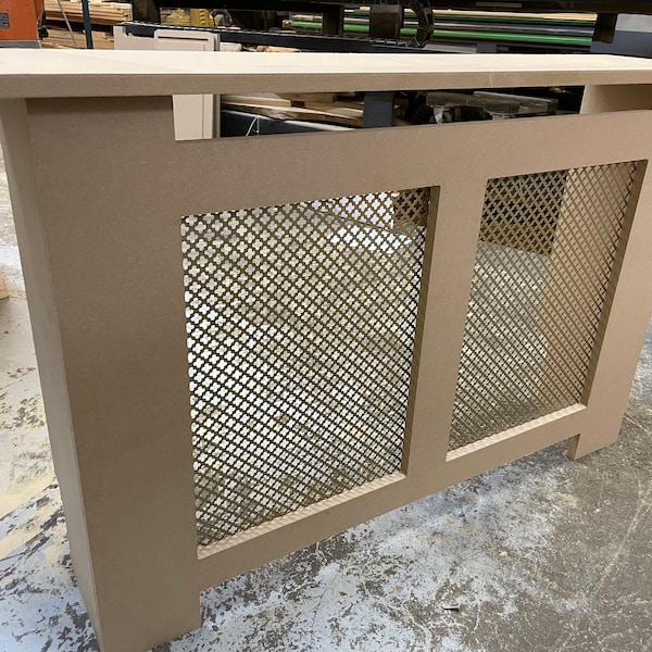 Radiator Cover Metal - Etsy