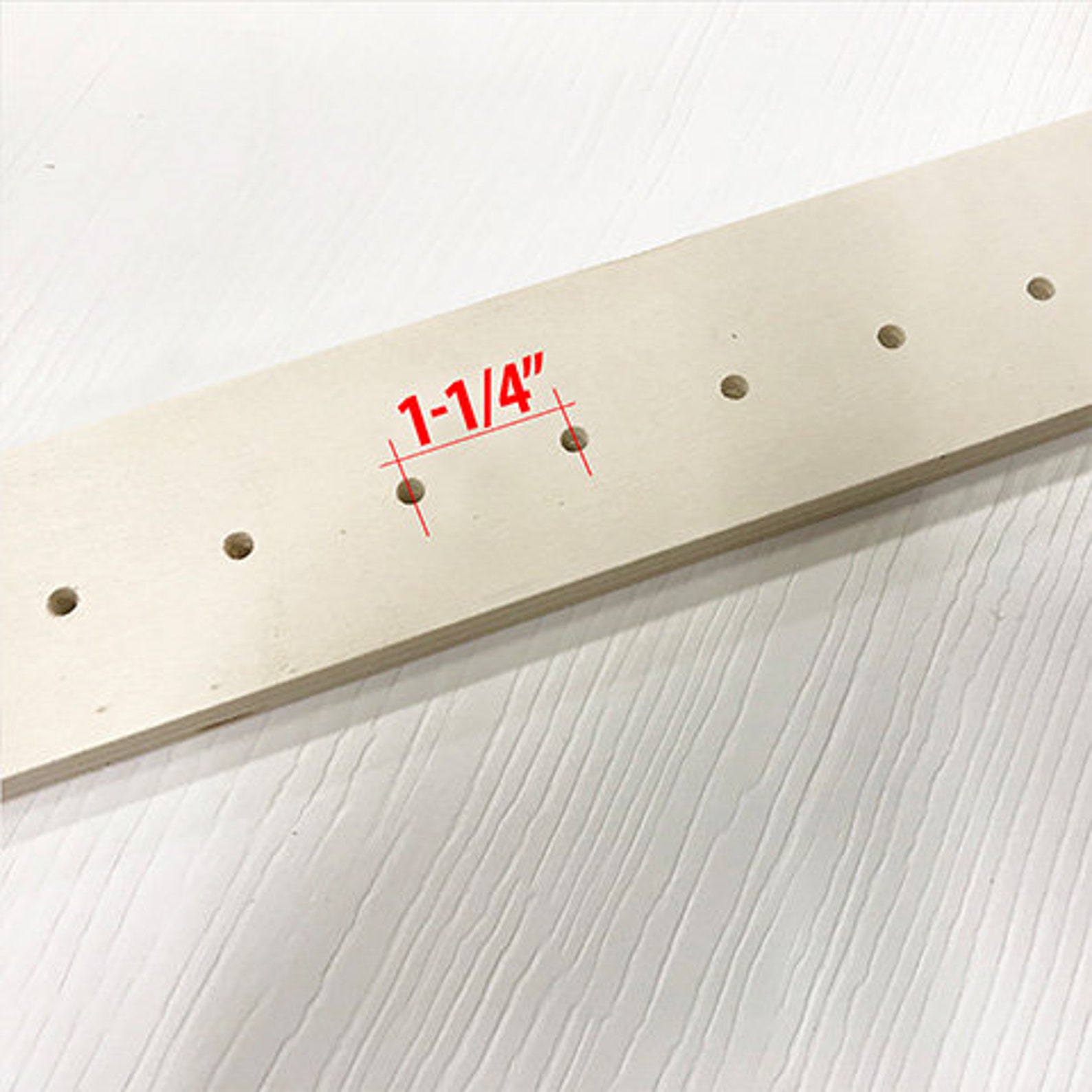 Universal MDF French Cleat Hanging Brackets 3/4 Thick - Etsy