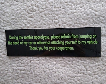 Moist Original Bumper Sticker - Etsy