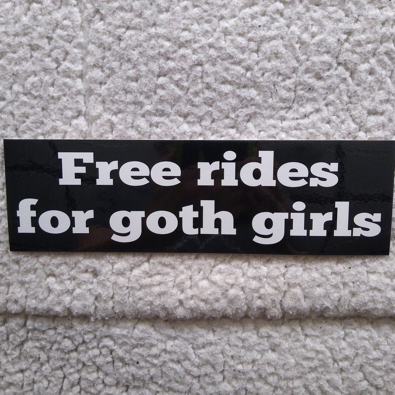 Goth Girls Titties - Etsy