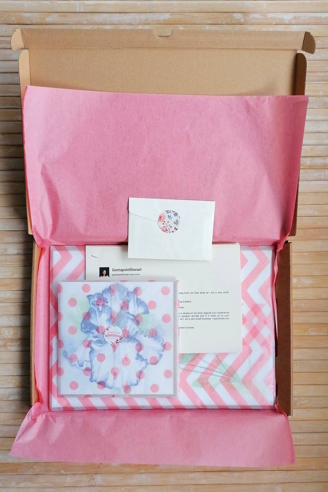 DAISY CHAIN, Flower Original Watercolour Painting by Geetapatelfineart ...