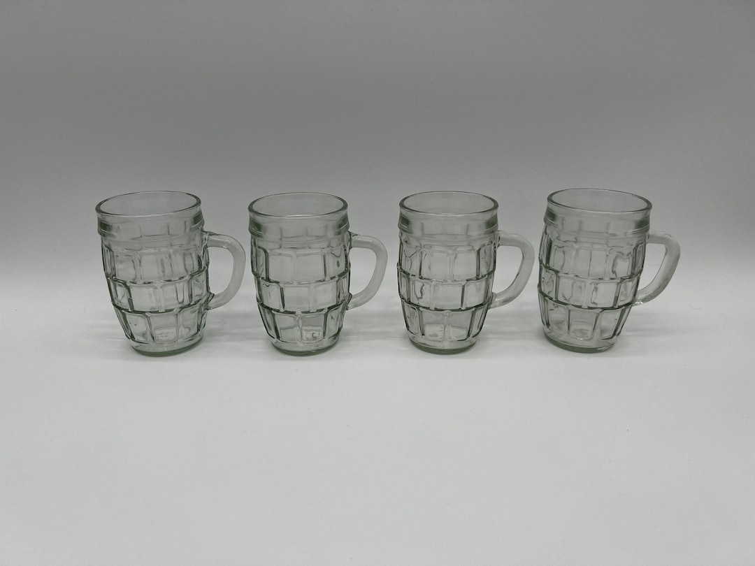 Vintage Root Beer Barrel Mugs - Etsy