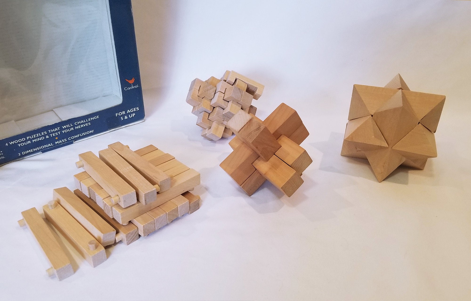 Wood Brain Benders - Etsy