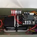 MAX POWER Bluetooth Ammo Can Boombox. Completely Assembled 50W+50W ...
