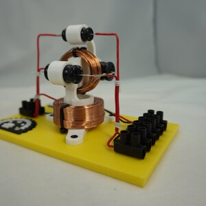 Unique Stereo Crossover Kit for a Stereo Enclosure. 3 Way, 6db/octave ...