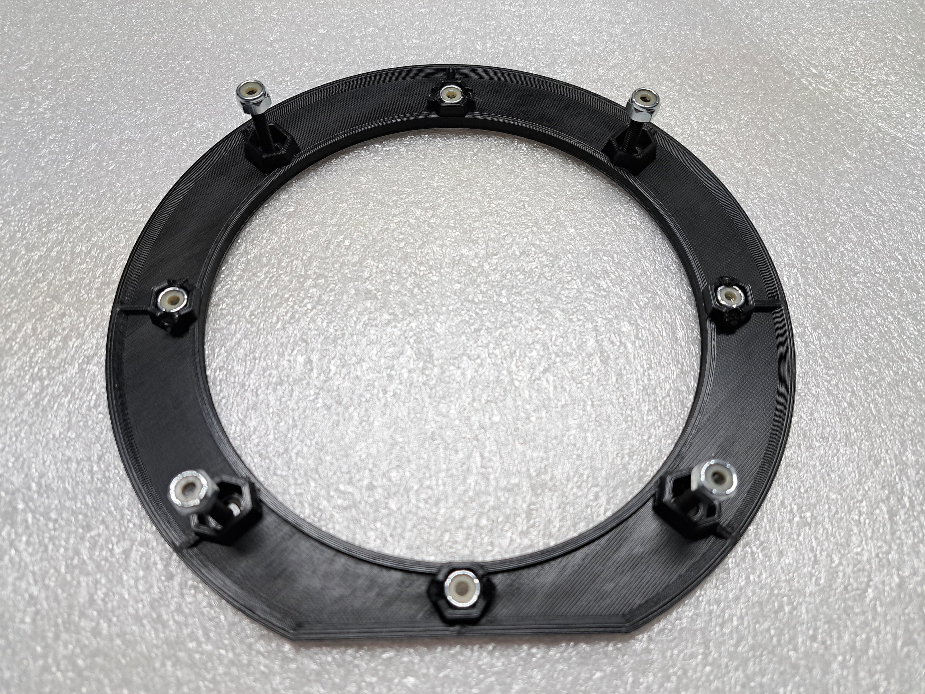 Yamaha X4 X2 and Rmax Speaker Adapters for Door Speakers to Replace ...