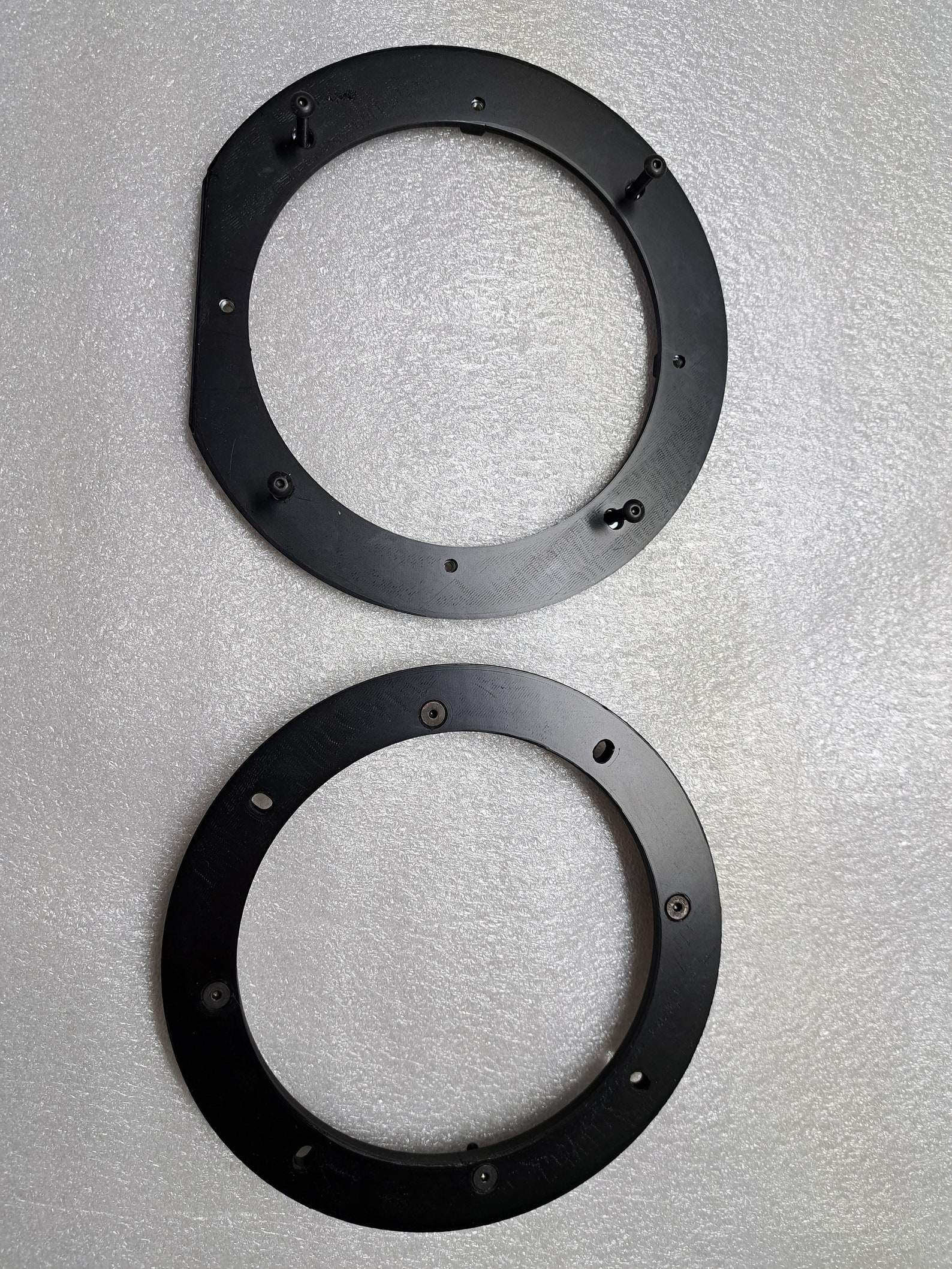 Yamaha X4 X2 and Rmax Speaker Adapters for Door Speakers to Replace ...