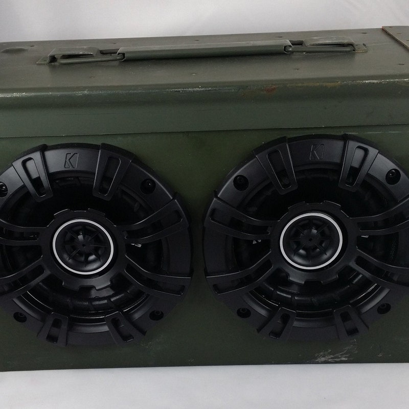 Boom Box - Etsy